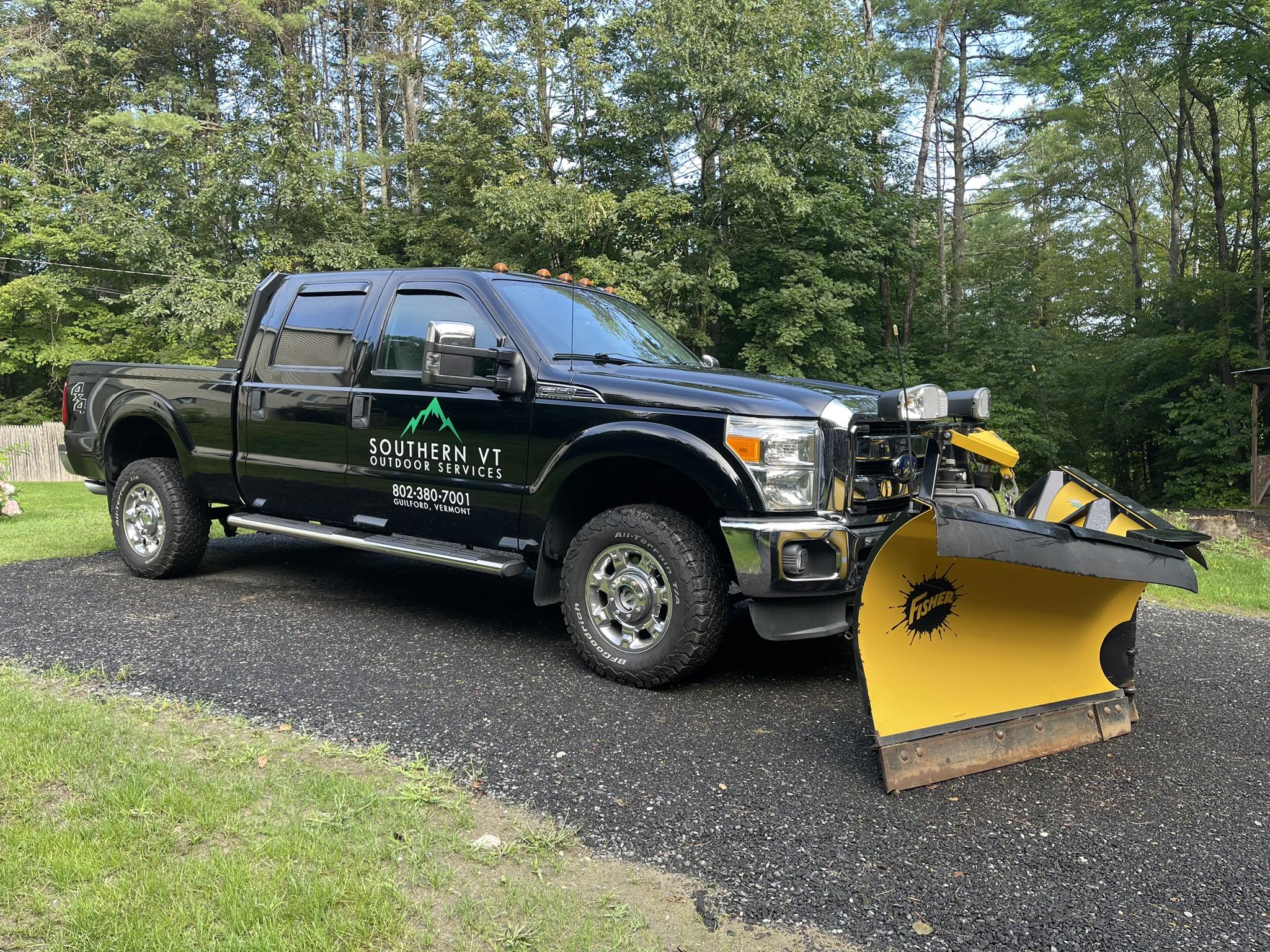 Southern Vermont Outdoor Services - Southern Vermont Outdoor Services